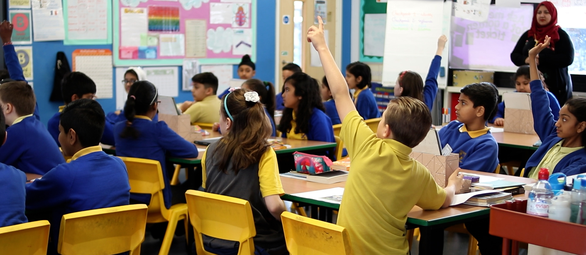 Introducing Choices - Lime