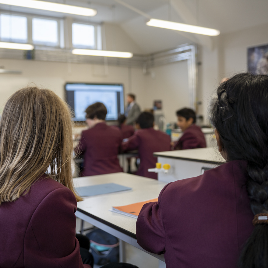 Skills and strategies for more considered choices - Lime