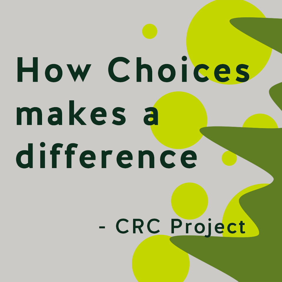 How Choices makes a difference - Lime
