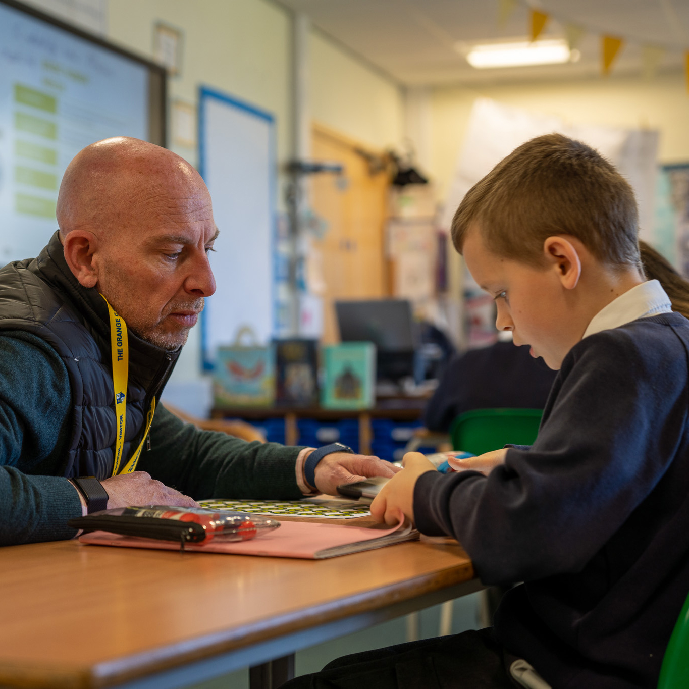 Designing The Choices Programme - Lime