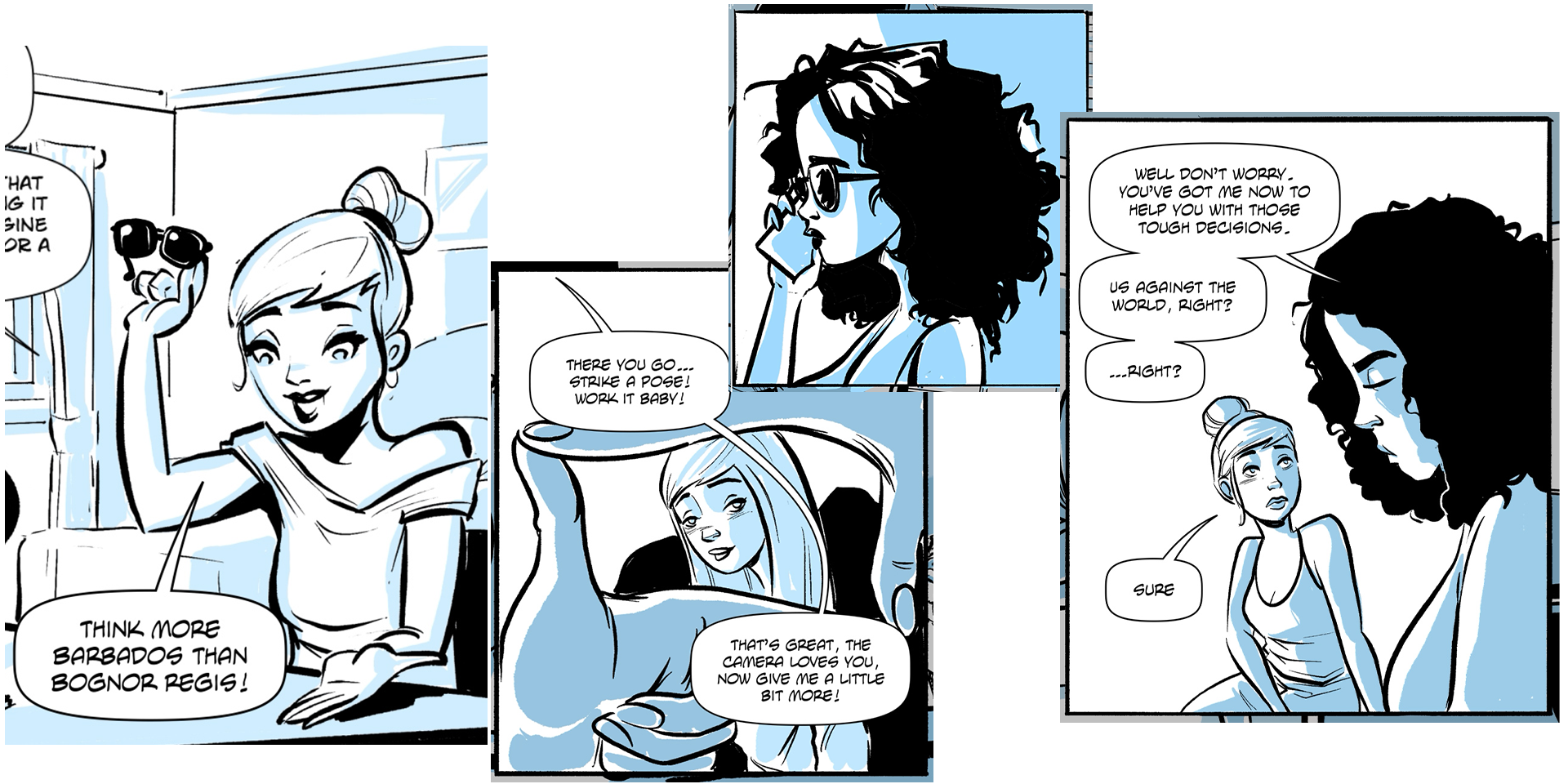 Overview of the success from The Choices Programme this year - Lime