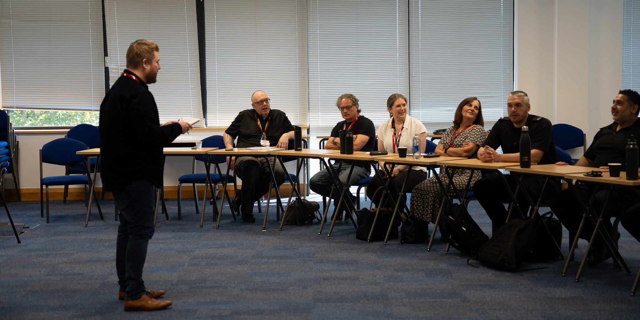 Project One|80 Launched: Empowering Youth Justice with Dialogue - Lime