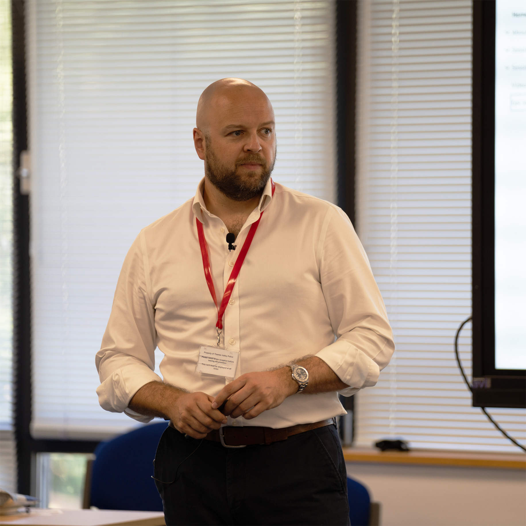 Project One|80 Launched: Empowering Youth Justice with Dialogue - Lime