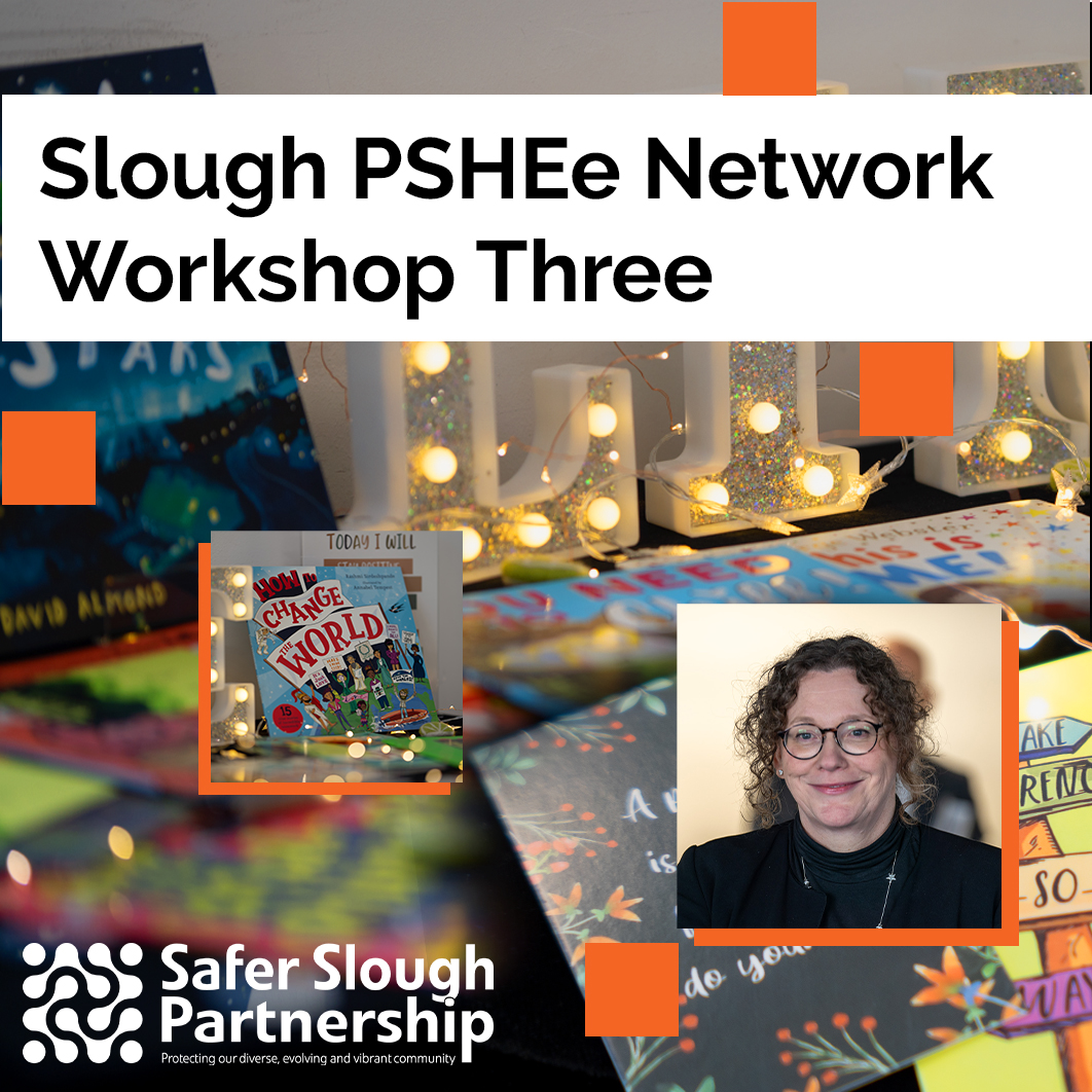 PSHEe Network Workshop Three - Lime