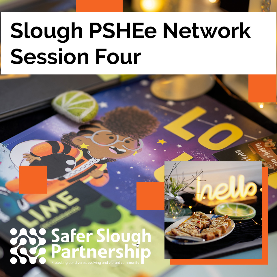 PSHEe Network Workshop Four - Lime